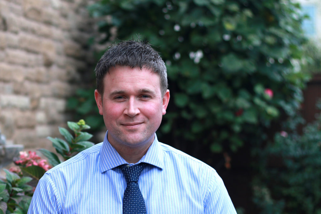 Staff - Gift of Life Howie's House