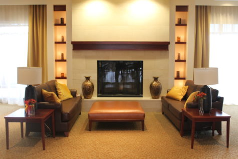 Stay - Gift of Life Howie's House