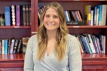 Staff - Gift of Life Howie's House