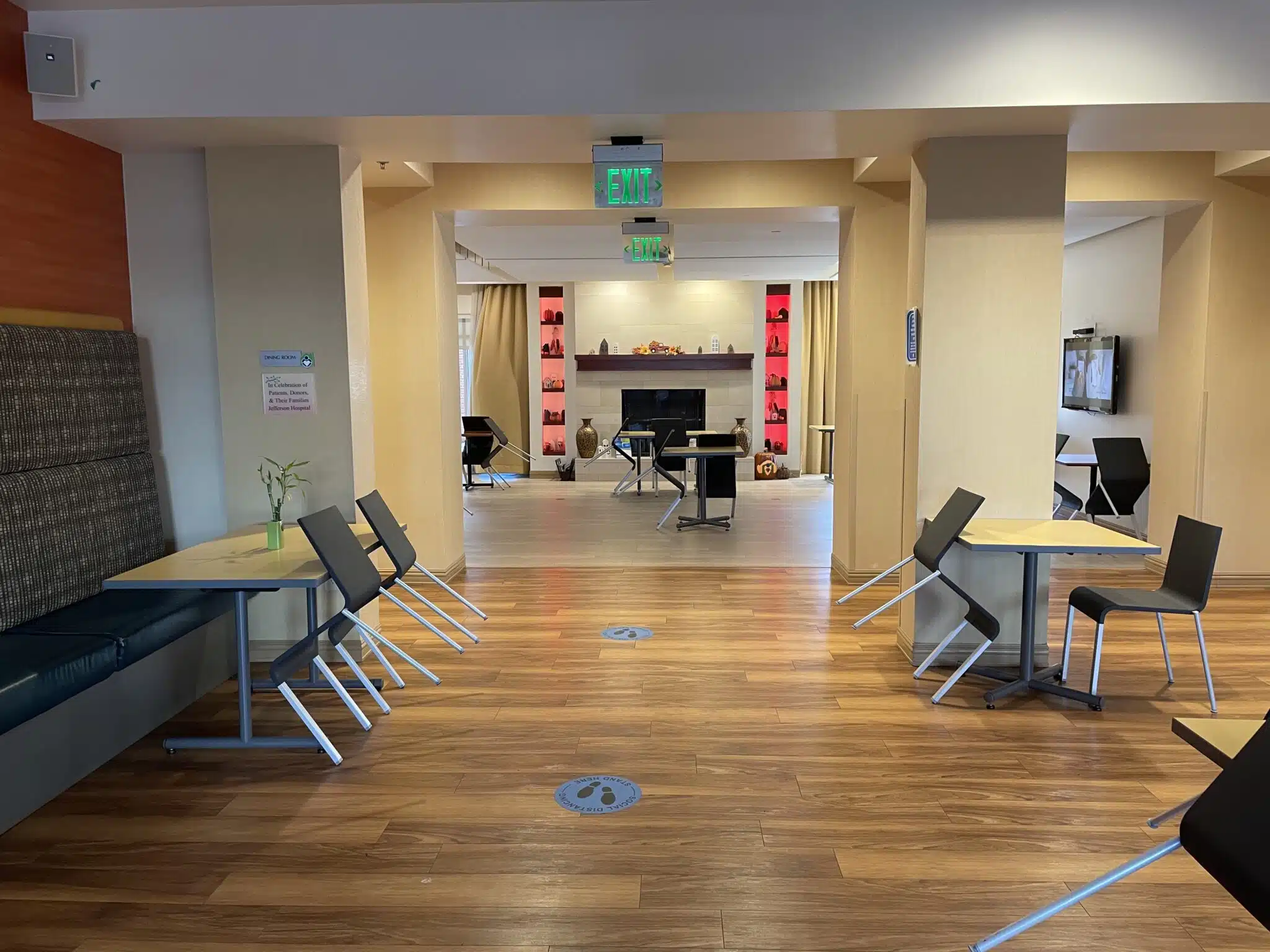 Photo Gallery - Gift of Life Howie's House